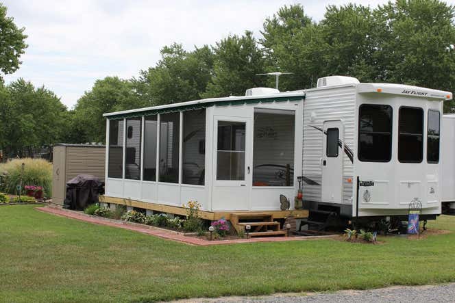 Photo of Lost Lands RV Park | Roadtrippers
