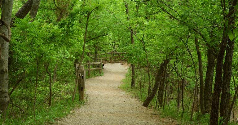 Martin Park Nature Center, Oklahoma City | Roadtrippers