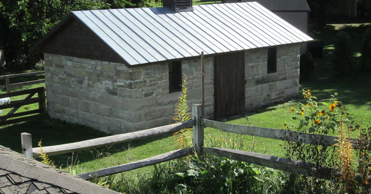 Amherst Sandstone Village, Amherst | Roadtrippers