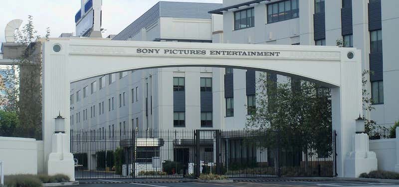 Sony Pictures Studio Tour, Culver City | Roadtrippers