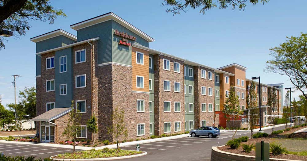 Residence Inn by Marriott Columbus Dublin, Dublin | Roadtrippers