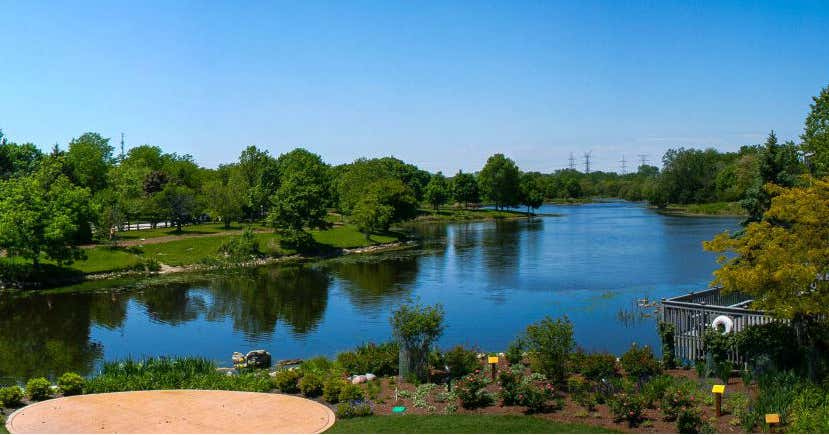 Lake Katherine Nature Center, Palos Heights | Roadtrippers