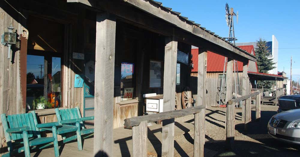 St John's Monastery & Bakery, Goldendale | Roadtrippers