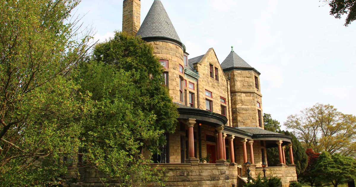 Maymont, Richmond | Roadtrippers