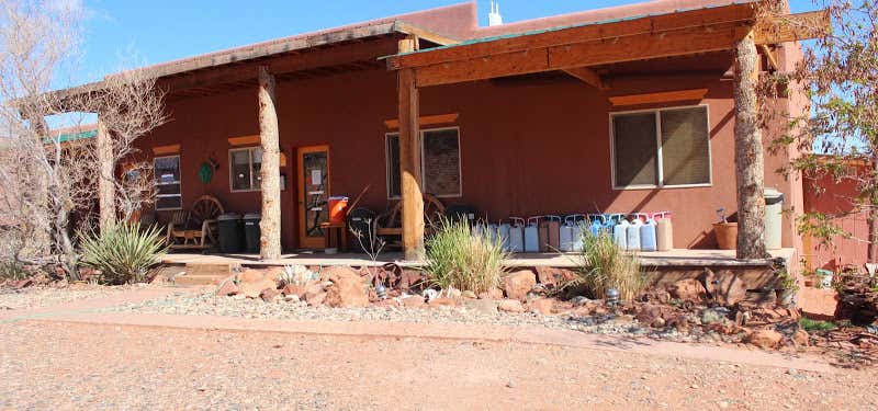 Base Camp Adventure Lodge, Moab | Roadtrippers