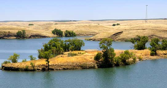 Turlock Lake State Recreation Area, La Grange | Roadtrippers