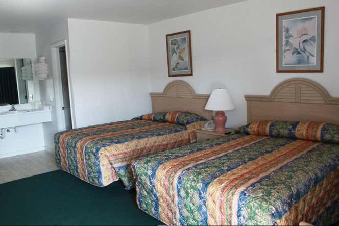 Photo of Sea Shell Motel | Roadtrippers