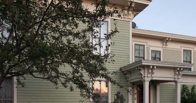 Captain Visger House, Alexandria Bay | Roadtrippers