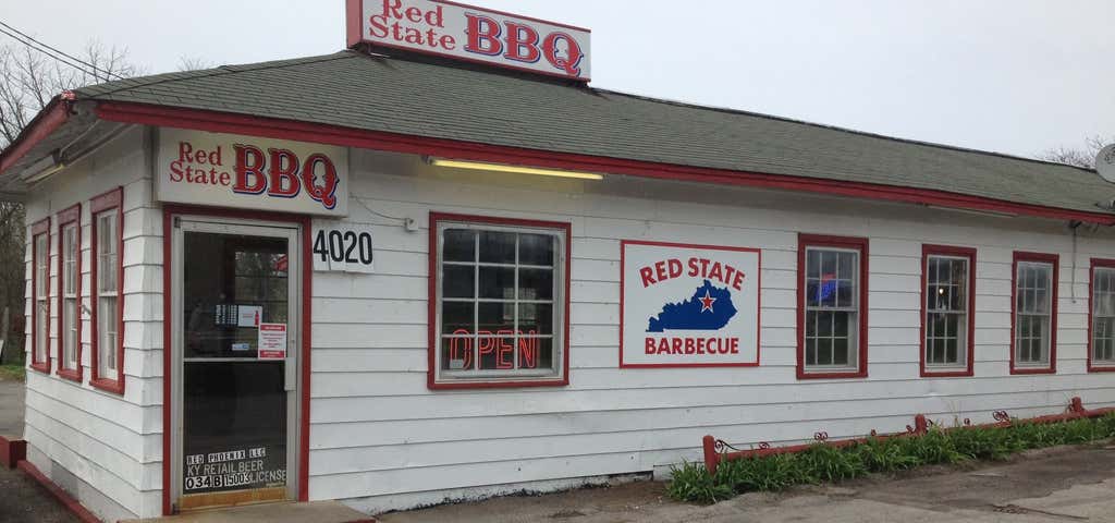 Red State BBQ, Lexington | Roadtrippers
