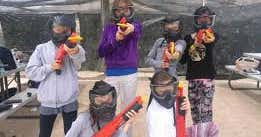 Zombie Apocalypse Experience Las Vegas, Las Vegas | Roadtrippers