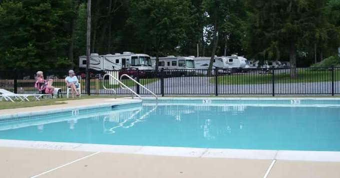 Shady Grove Campground, Denver | Roadtrippers