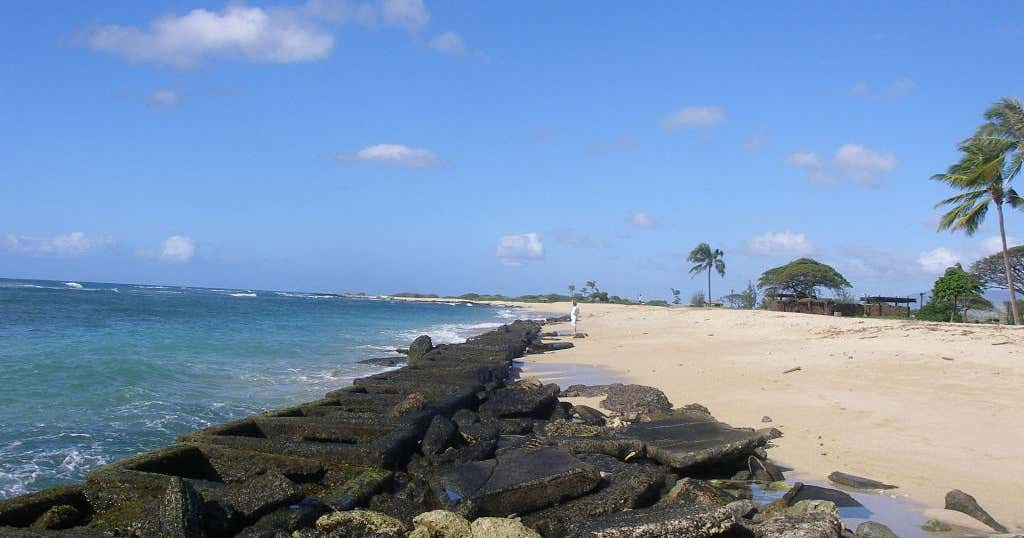 Sand Island State Recreation Area, East Honolulu | Roadtrippers