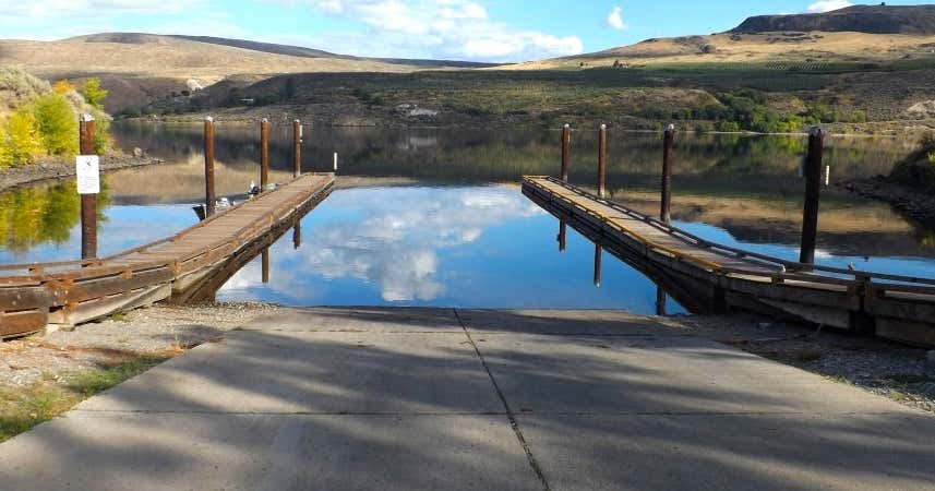 Bridgeport State Recreational Area, Bridgeport | Roadtrippers