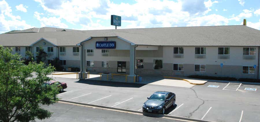 Castle Inn Castle Rock, Castle Rock | Roadtrippers