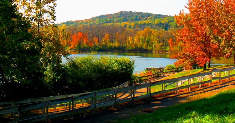 Spruce Run Recreation Area, Clinton | Roadtrippers