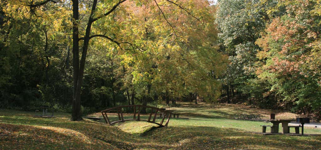 Johnsonville State Historic Park, New Johnsonville | Roadtrippers