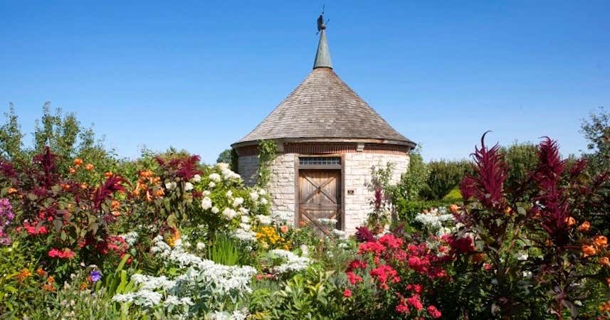 Green Bay Botanical Gardens, Green Bay | Roadtrippers