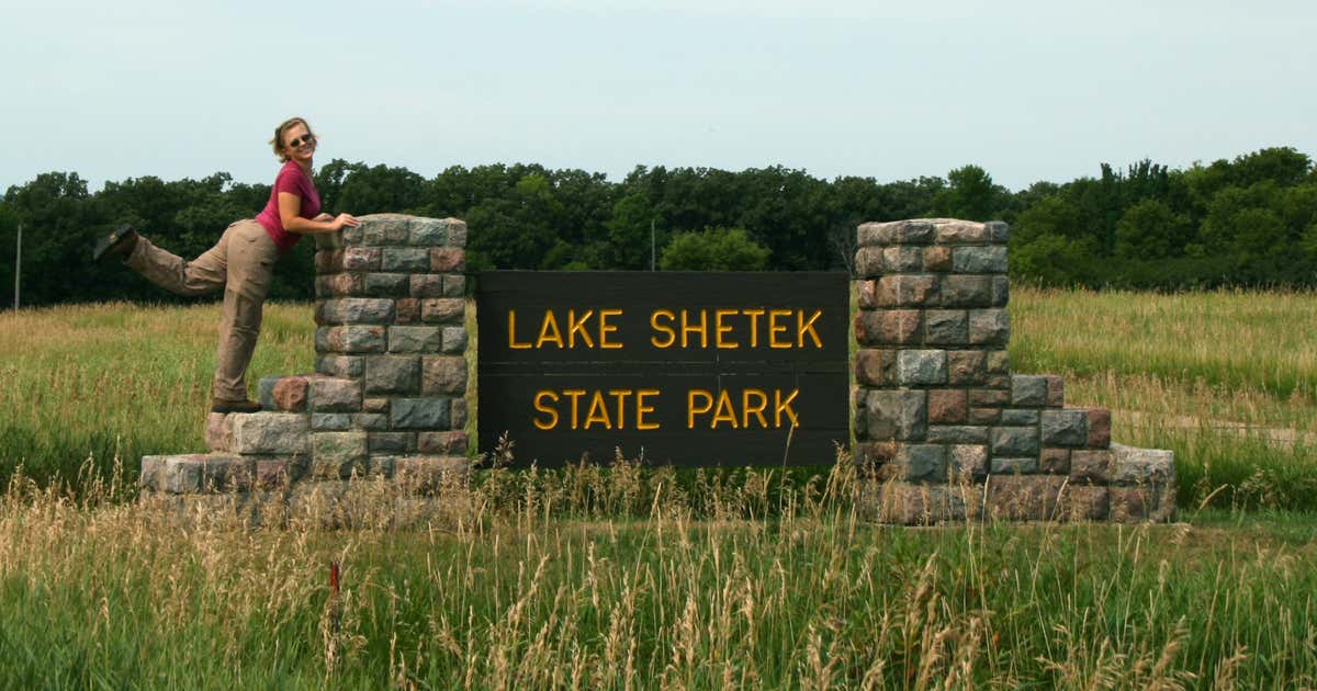Lake Shetek State Park, Currie | Roadtrippers