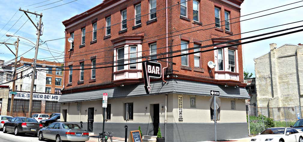 Prohibition Taproom, Philadelphia | Roadtrippers