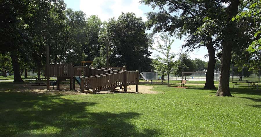 Maynard City Park Campground, Maynard | Roadtrippers