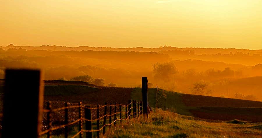 Loess Hills State Forest Visitor Center, Pisgah | Roadtrippers