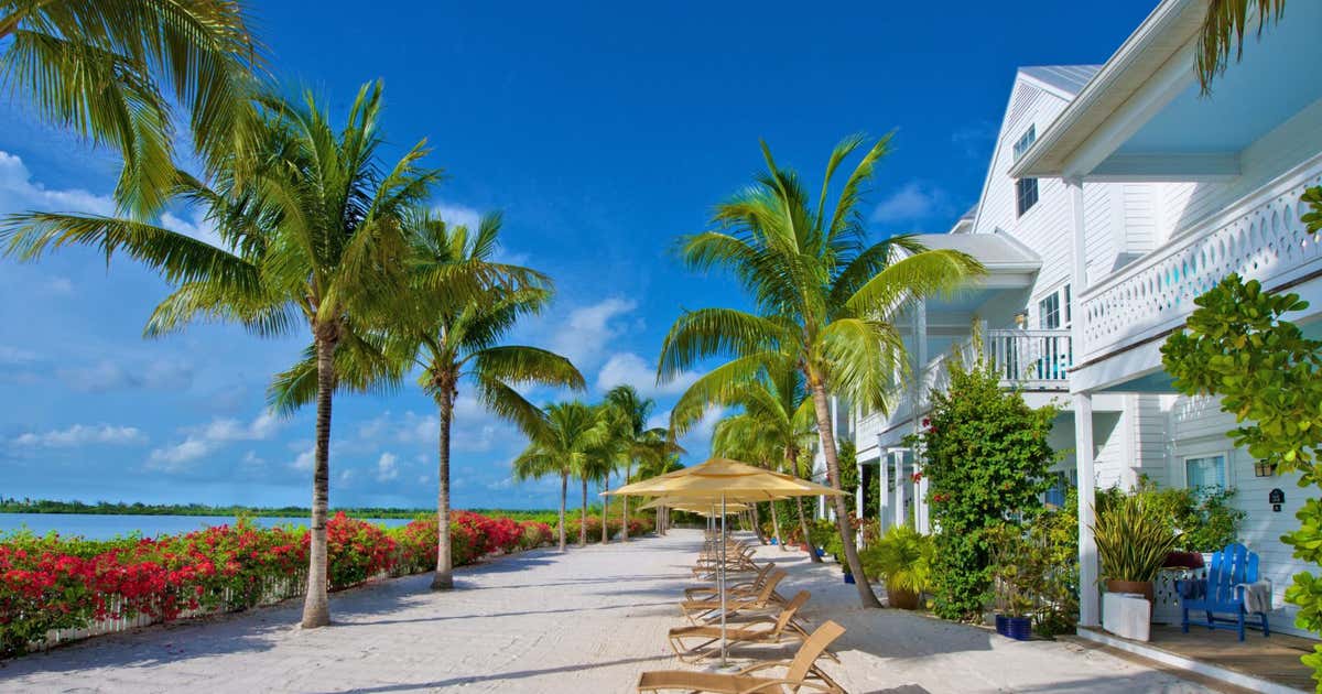 Parrot Key Hotel & Villas, Key West | Roadtrippers