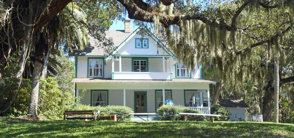 Historic Spanish Point, Osprey | Roadtrippers