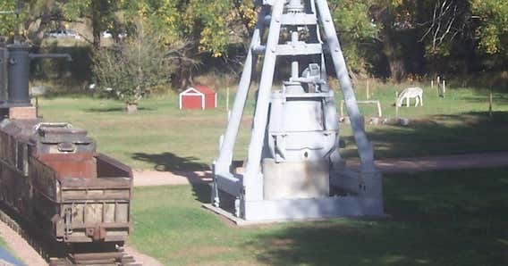 Western Museum Of Mining & Industry, Colorado Springs | Roadtrippers