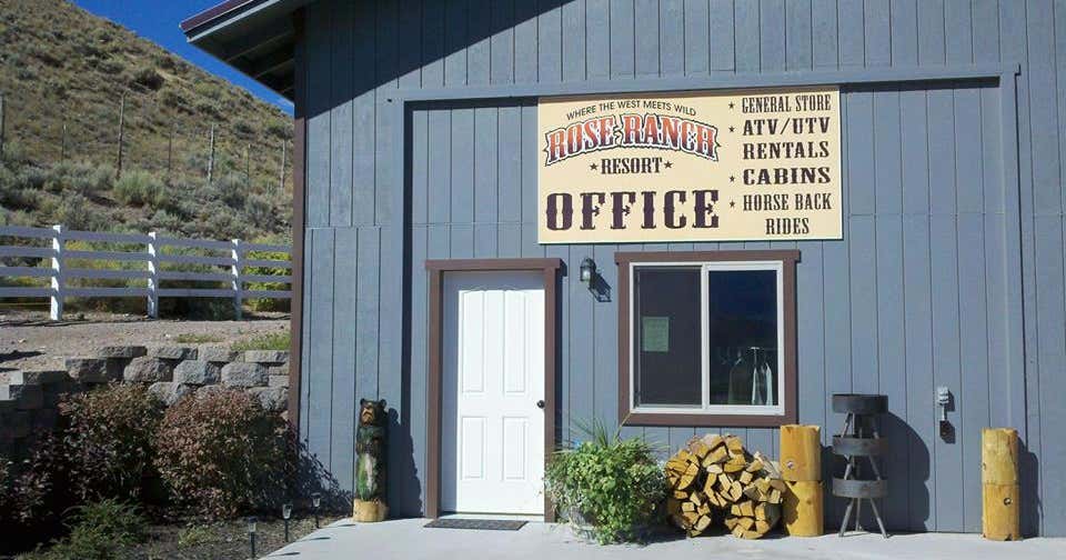 Rose Ranch Resort, Marysvale | Roadtrippers