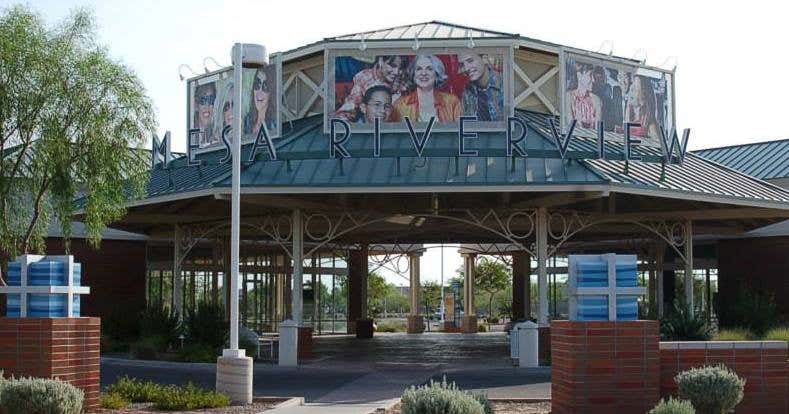 Mesa Riverview, Mesa | Roadtrippers