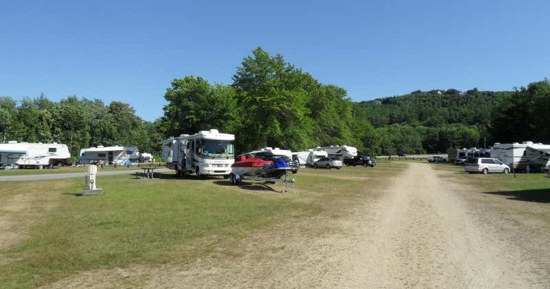 Ellacoya State Park, Meredith | Roadtrippers