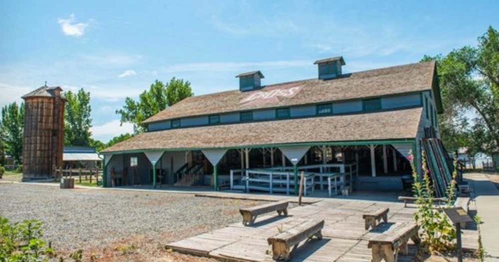 Museums of Western Colorado: Cross Orchards Historic Site, Grand ...