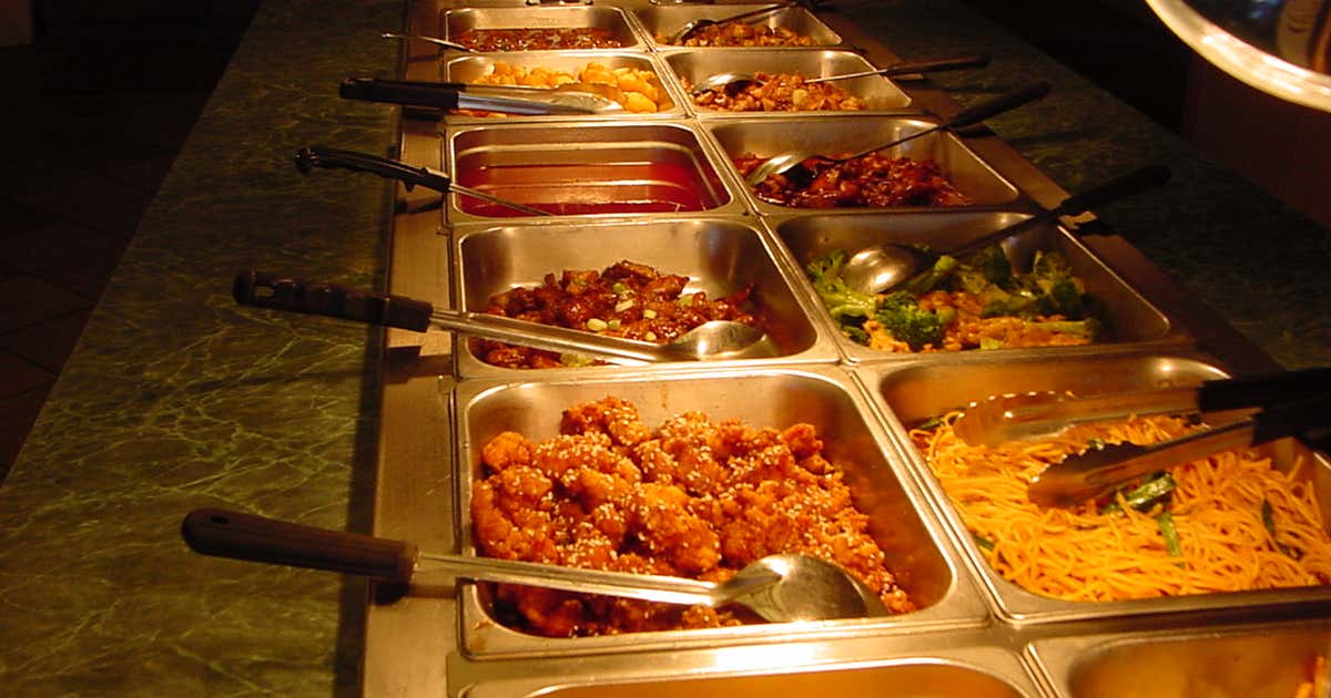 Ichiban Buffet, Kissimmee | Roadtrippers