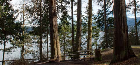 Sequim Bay State Park, Sequim | Roadtrippers