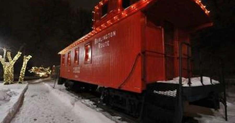 Historic Valley Junction, West Des Moines | Roadtrippers