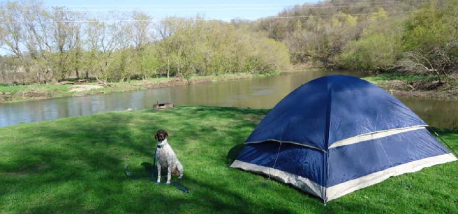 Pulpit Rock Campground, Decorah | Roadtrippers