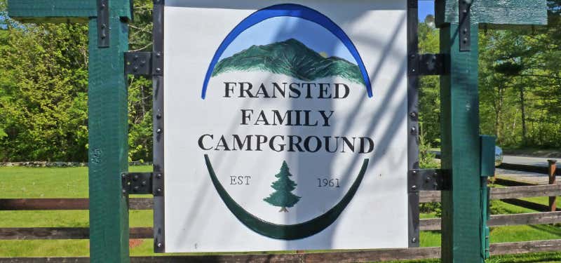 Fransted Family Campground & RV Park, Franconia | Roadtrippers