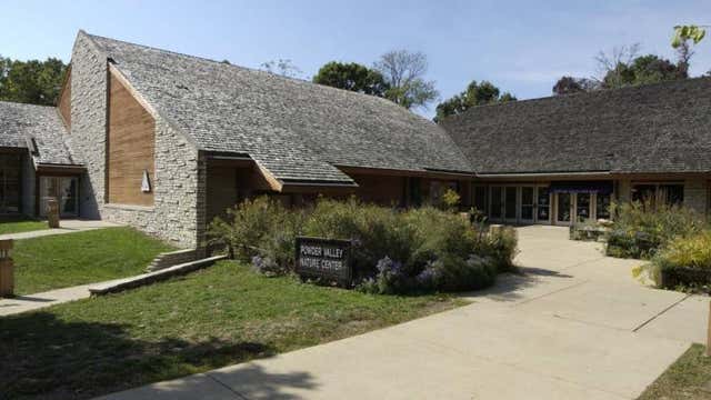 Are Dogs Allowed At Powder Valley