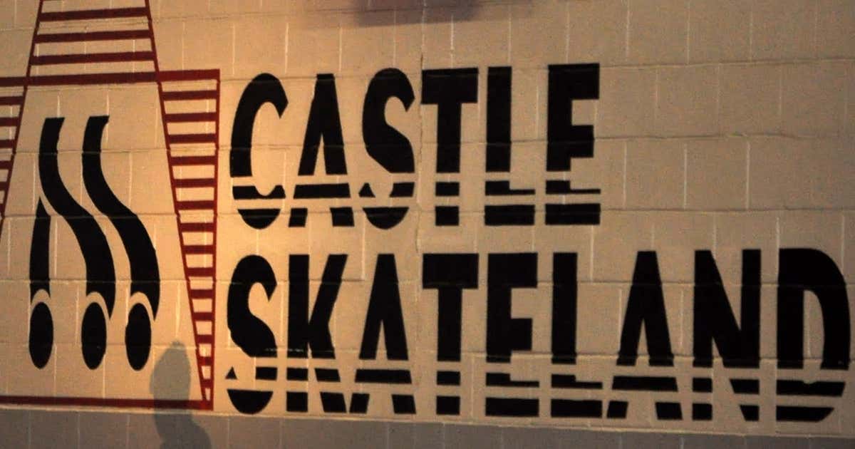 Castle Skateland, Loveland | Roadtrippers