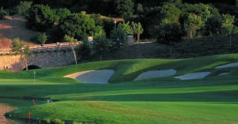 Eagle Ridge Golf Club, Gilroy | Roadtrippers