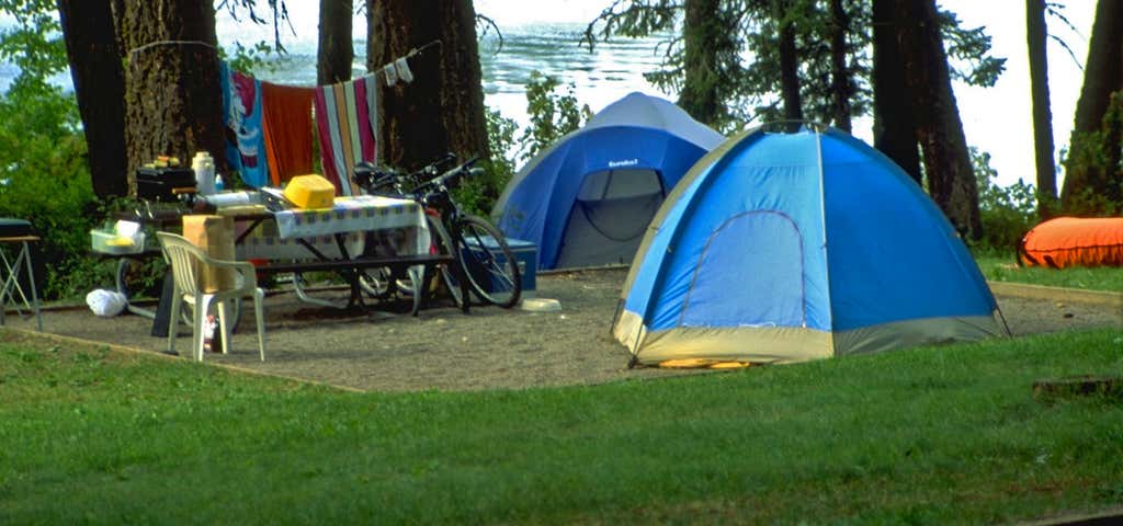 Kountry Resort Campground, Racine | Roadtrippers