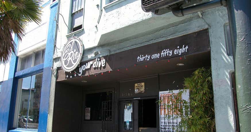 El Rio, San Francisco | Roadtrippers