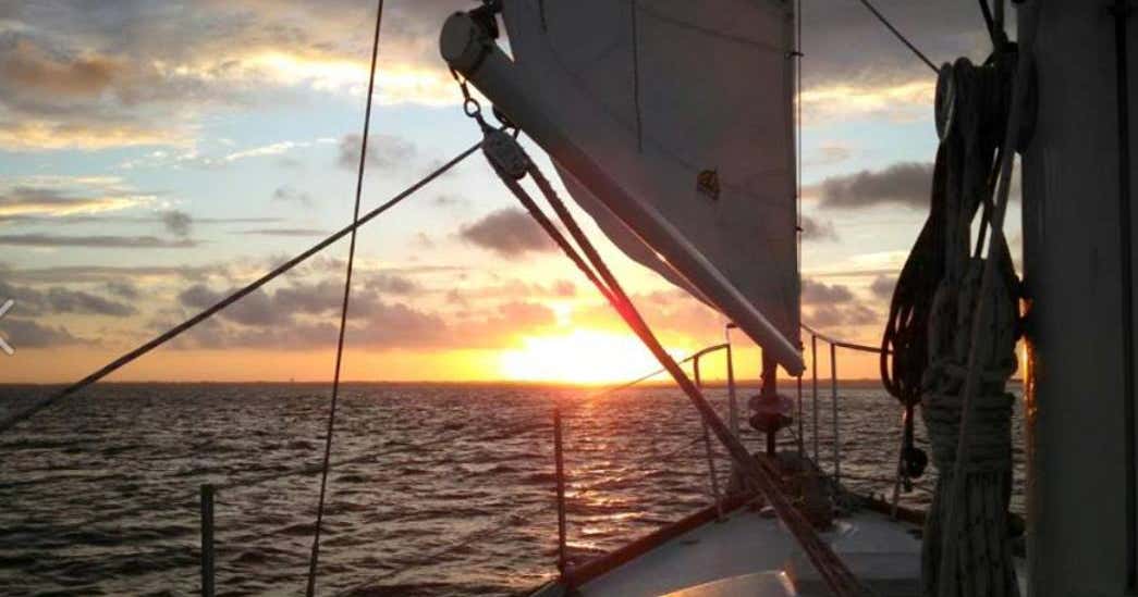 Scallywag Sailing Tours, Georgia | Roadtrippers