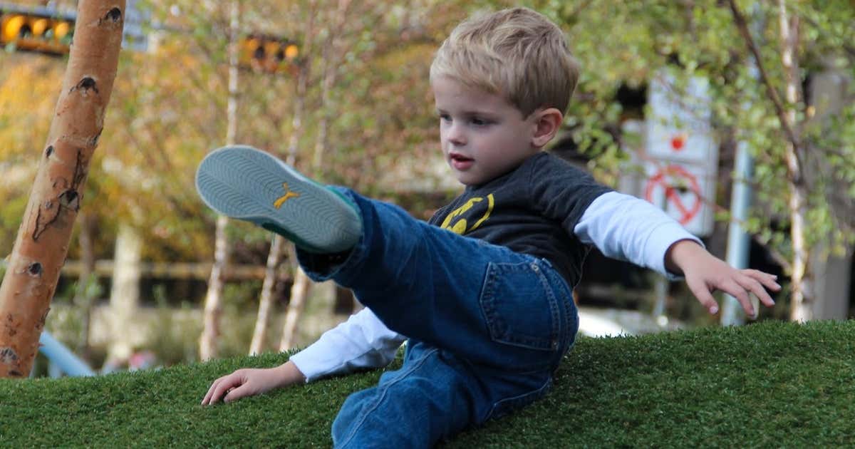 Croghan Park, Fairlawn | Roadtrippers