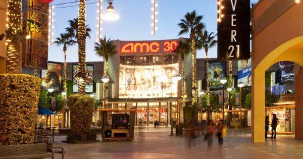 The Outlets At Orange, Orange | Roadtrippers