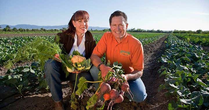 Swank Farms, Hollister | Roadtrippers