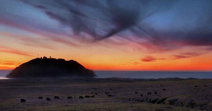 Point Sur Lighthouse, Big Sur | Roadtrippers