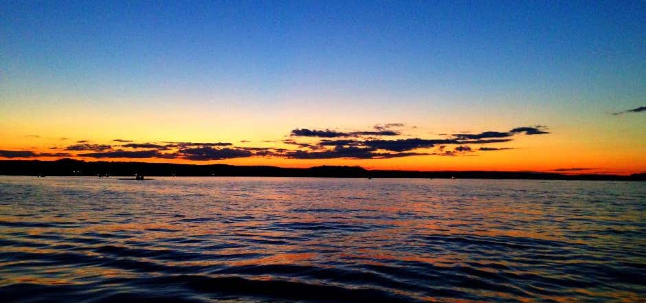 Long Lake Recreation Area, Cascade | Roadtrippers