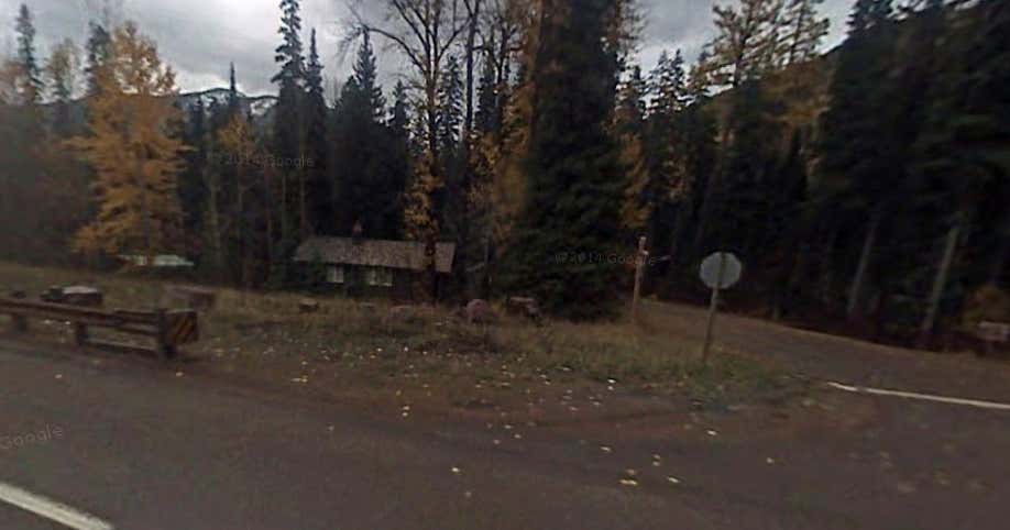 Walton Ranger Station, Montana | Roadtrippers