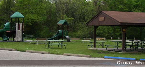 George Wyth Memorial State Park, Waterloo | Roadtrippers